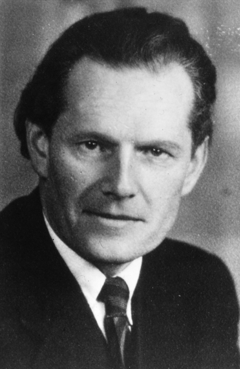 Jussens helter 2: Hitlers ulydige byråkrat | Juridika