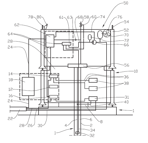 Nytt i patentretten i 2021 | Juridika